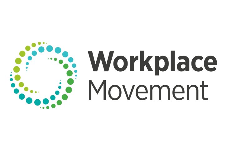 Active Partnerships Support Workplace Movement